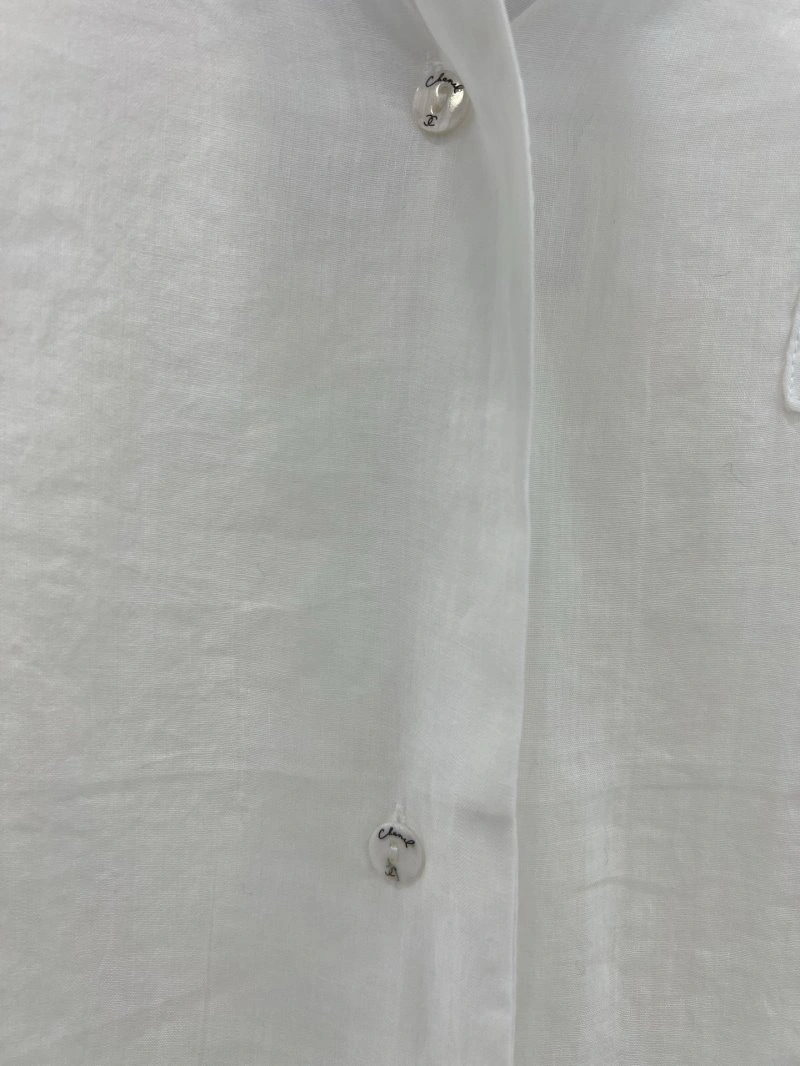 Brand-original Chanel Shirts