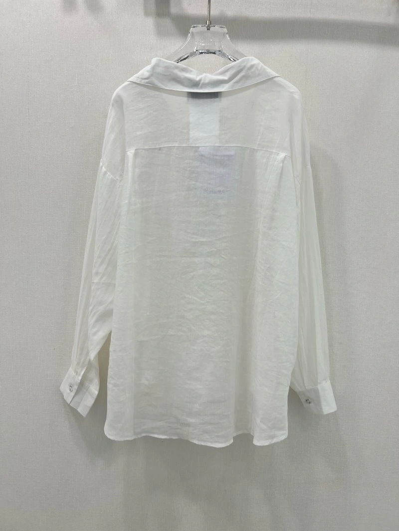 Brand-original Chanel Shirts