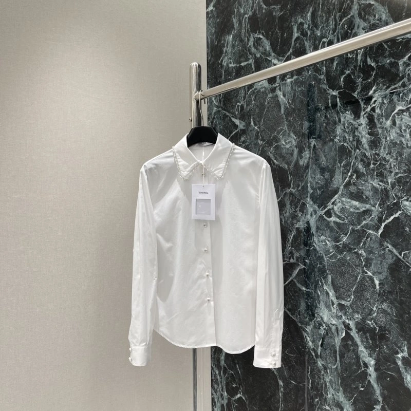 Chanel Shirts