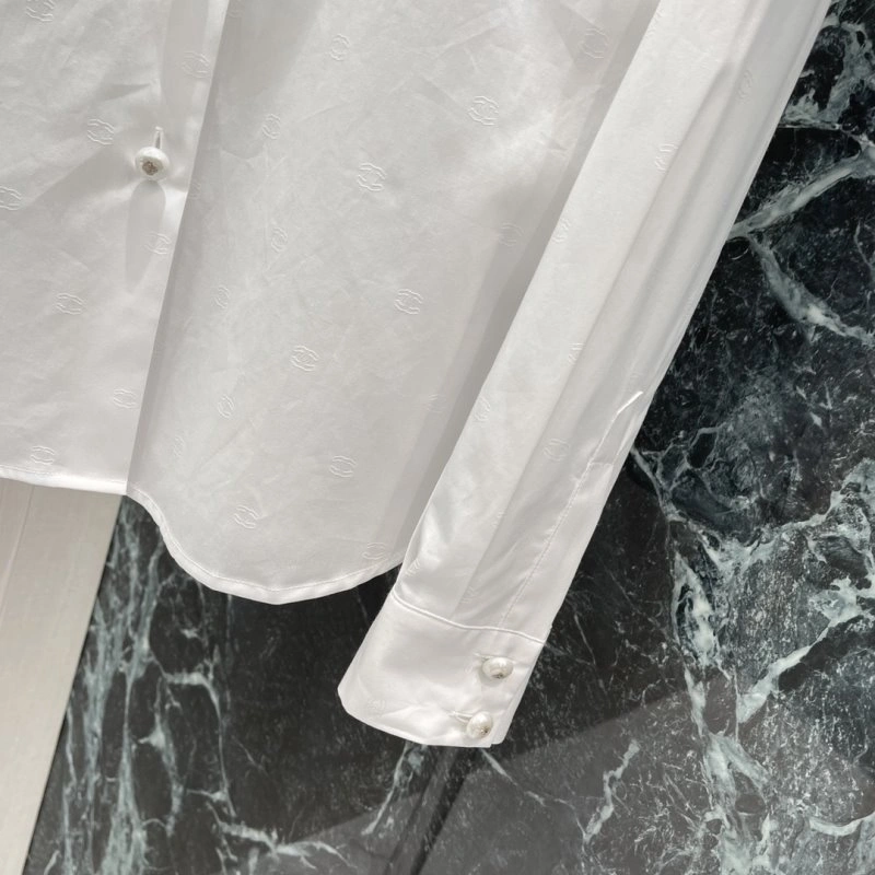 Brand-original Chanel Shirts