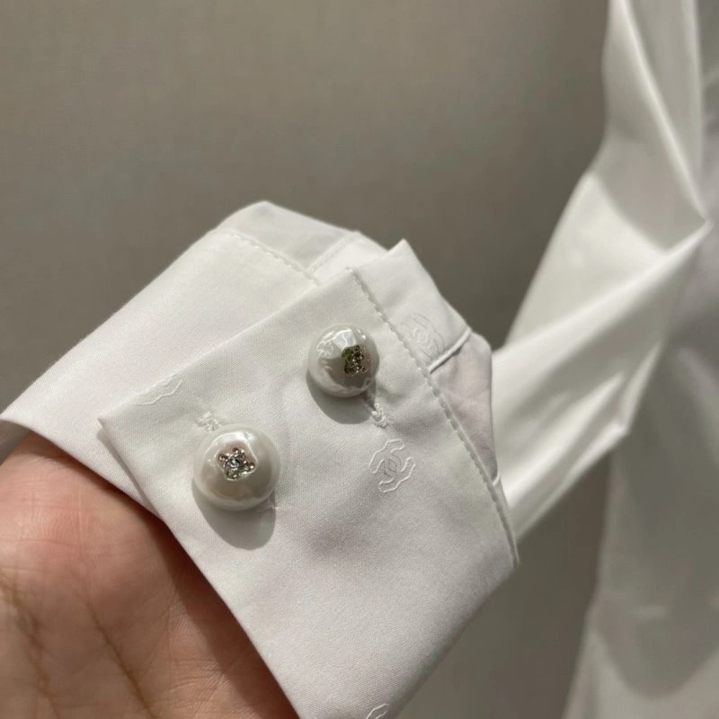 Brand-original Chanel Shirts