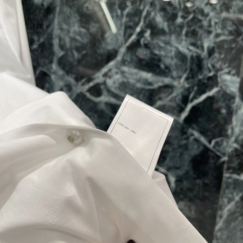Brand-original Chanel Shirts