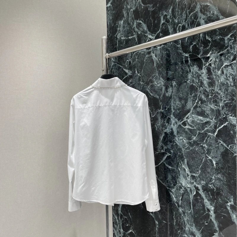 Brand-original Chanel Shirts