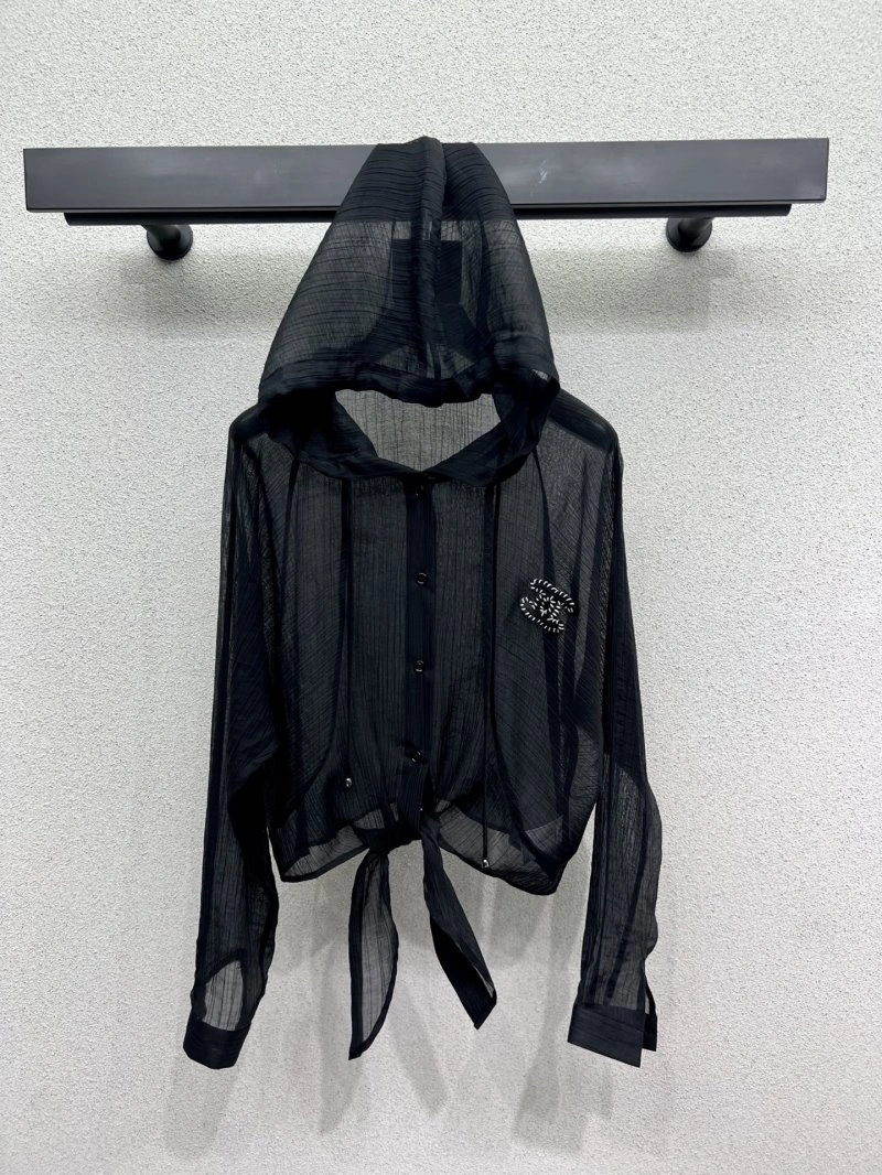 Factory-made Chanel Shirts