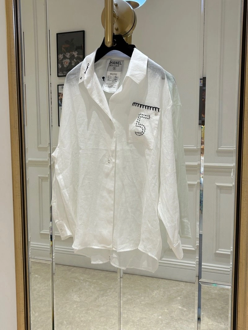 Chanel Shirts