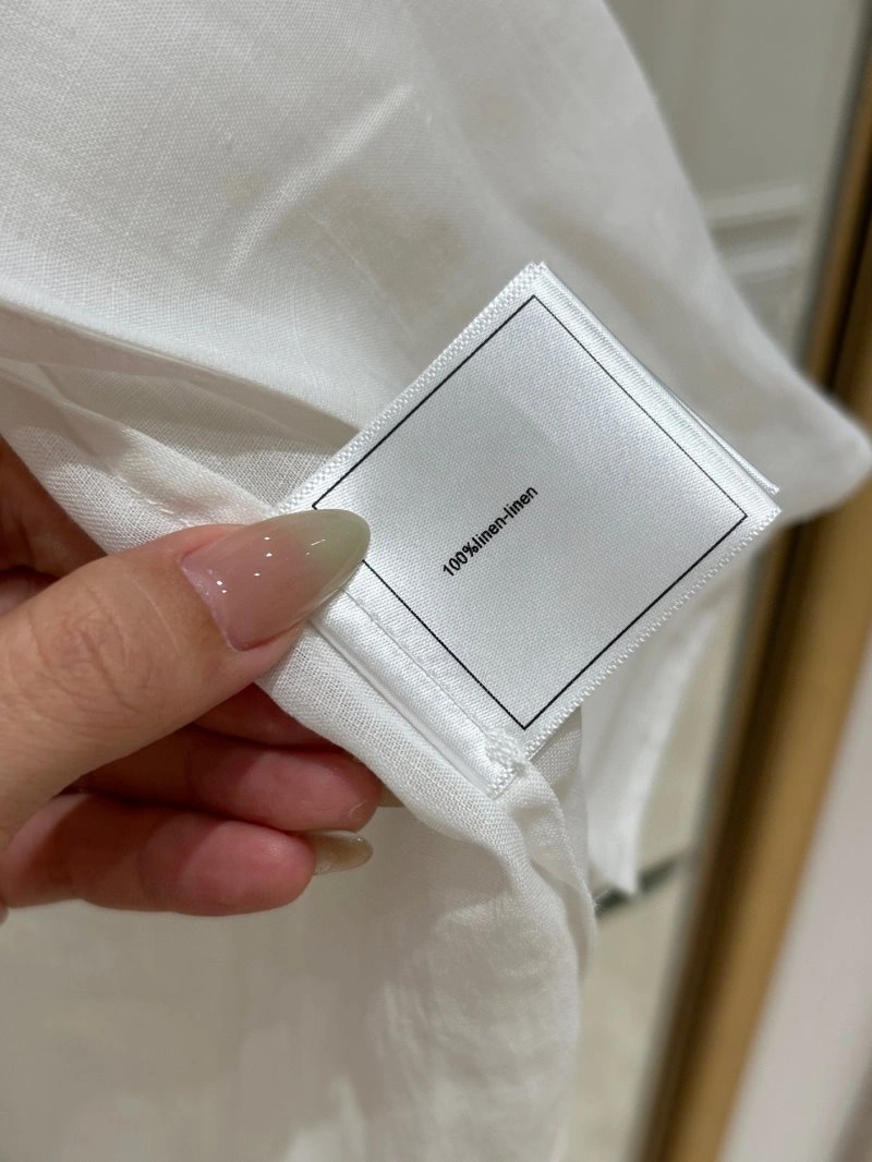 Mirror quality Chanel Shirts