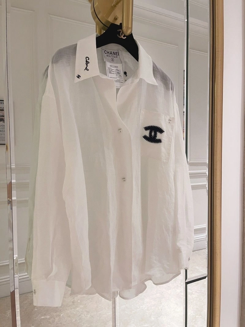Chanel Shirts