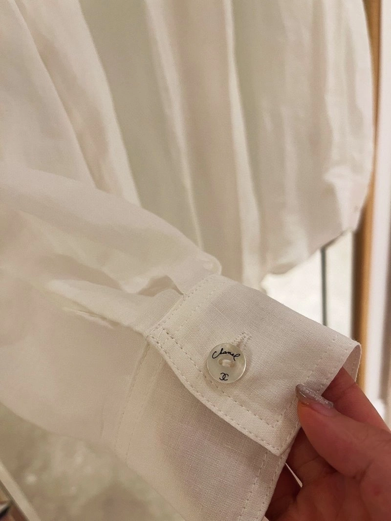 High accuracy Chanel Shirts