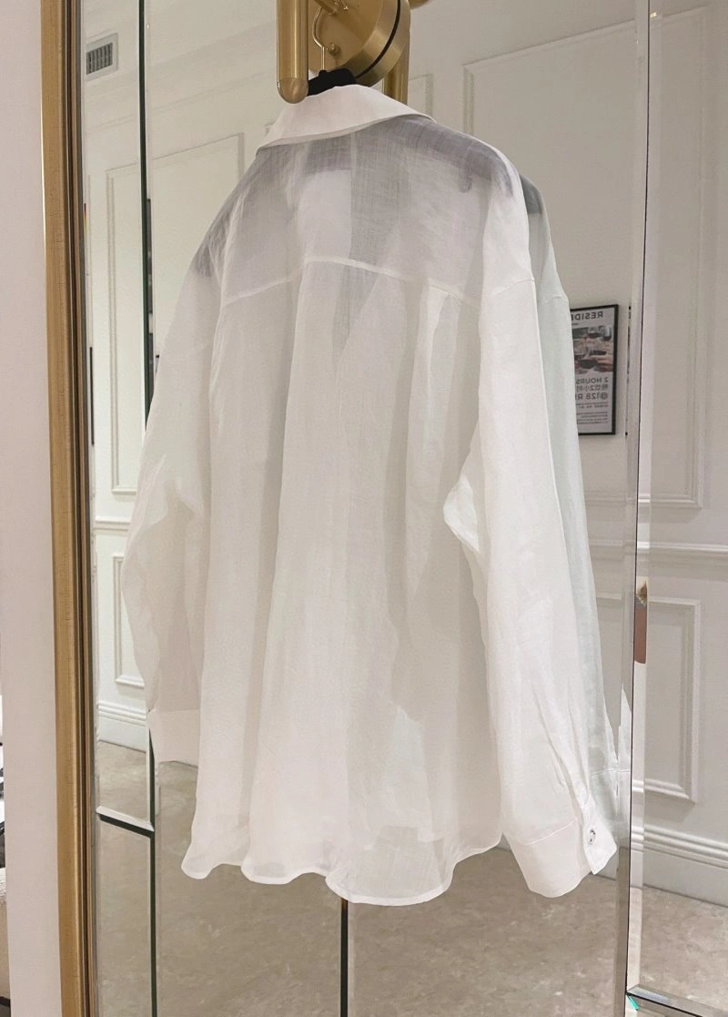 High accuracy Chanel Shirts