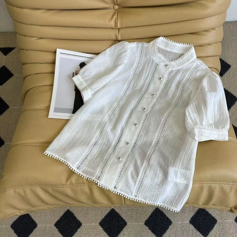 Chanel Shirts