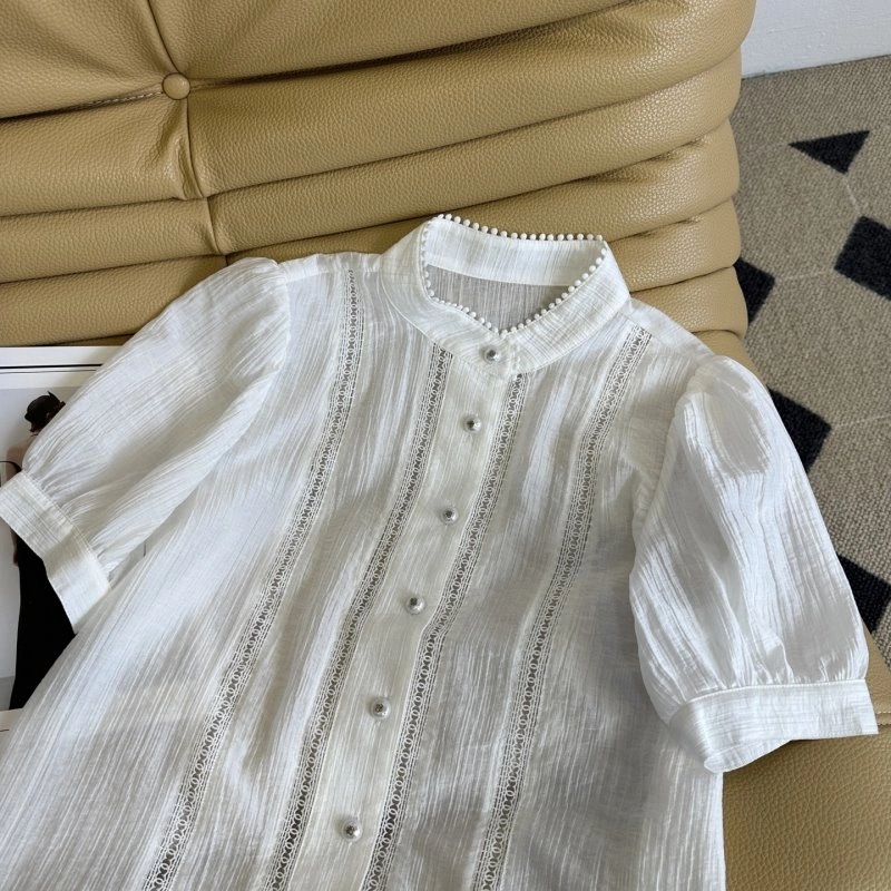 Top mirror Chanel Shirts