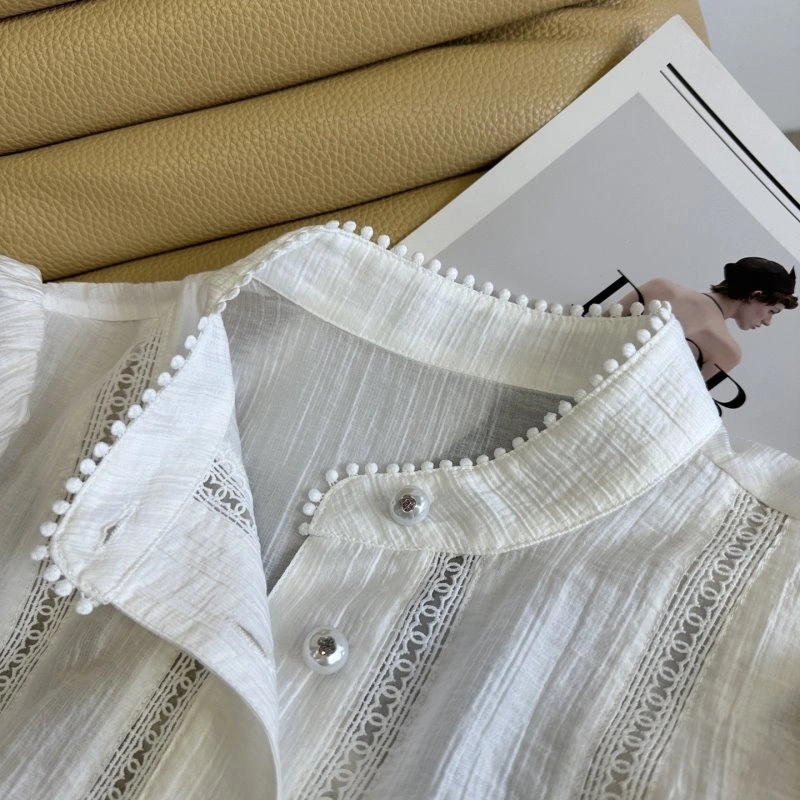 Top mirror Chanel Shirts