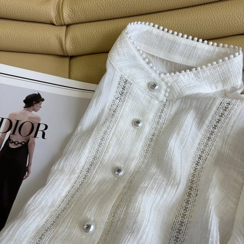 Top mirror Chanel Shirts