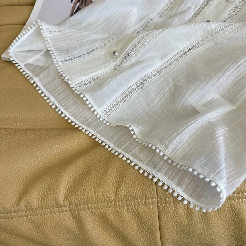 Top mirror Chanel Shirts