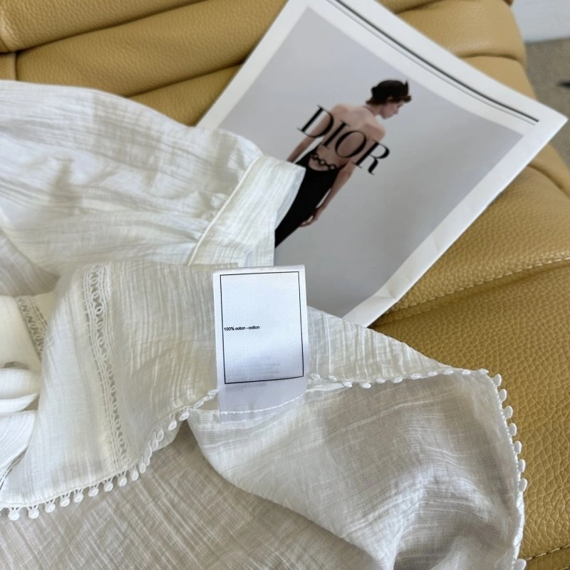 Top mirror Chanel Shirts