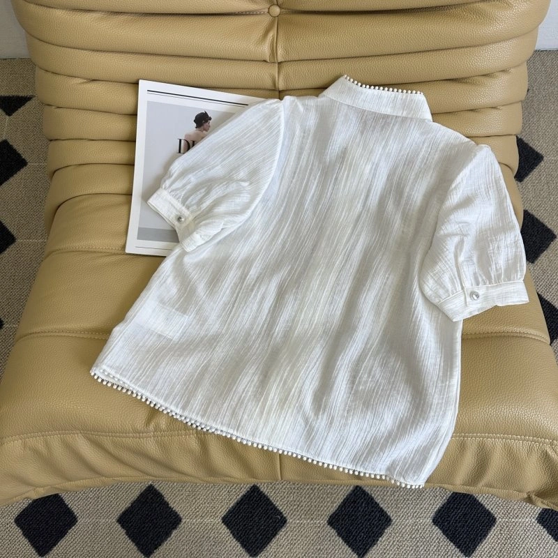 Top mirror Chanel Shirts