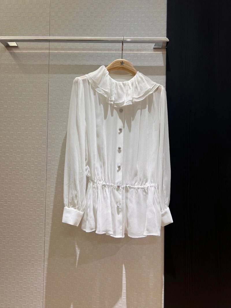 Chanel Shirts