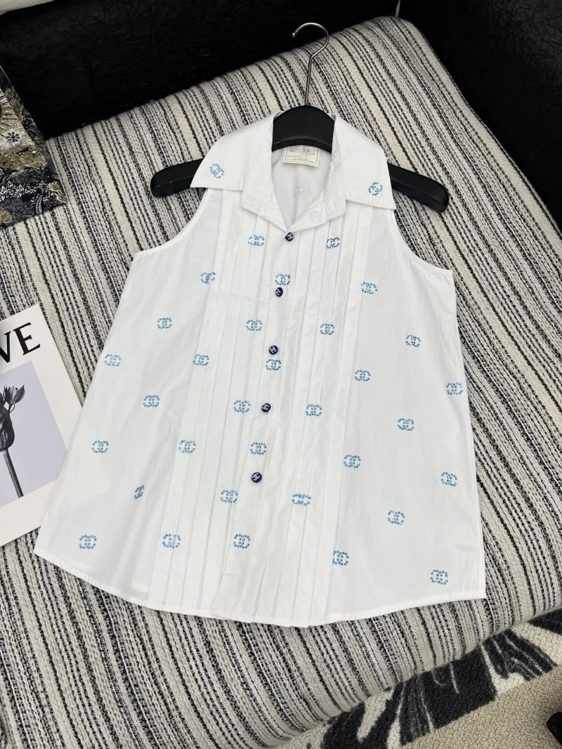 Chanel Shirts
