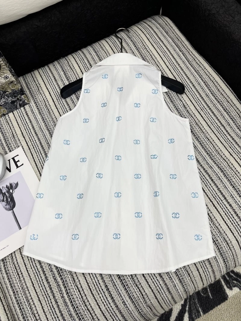 Accurate model Chanel Shirts