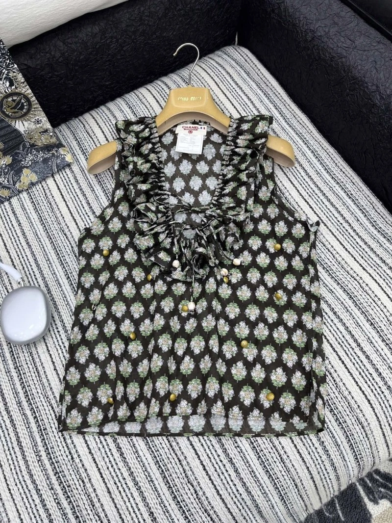 Chanel Shirts