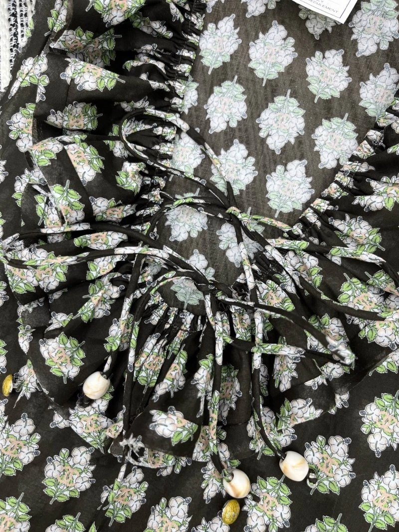 Factory-made Chanel Shirts