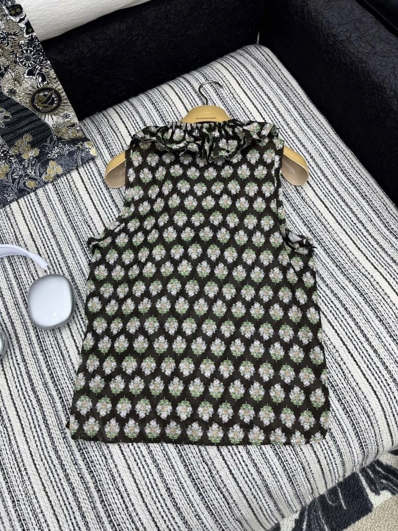 Factory-made Chanel Shirts
