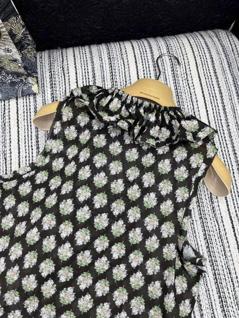 Factory-made Chanel Shirts