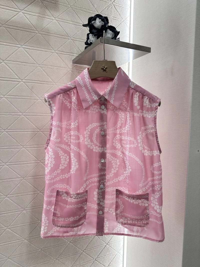 Chanel Shirts