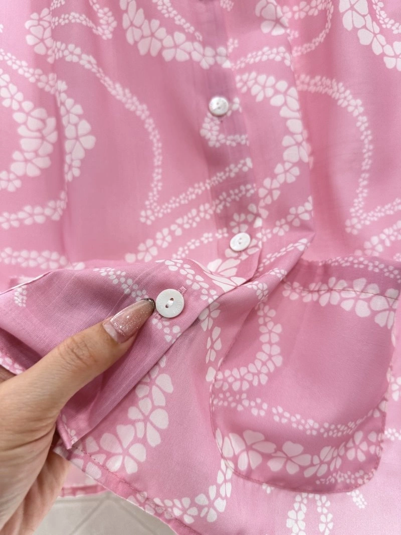 High accuracy Chanel Shirts