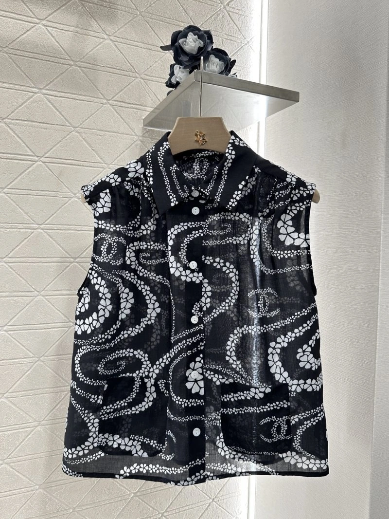 Chanel Shirts