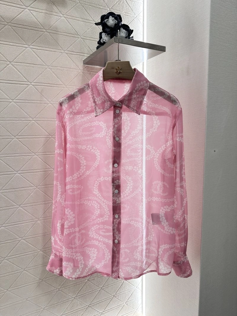 Chanel Shirts