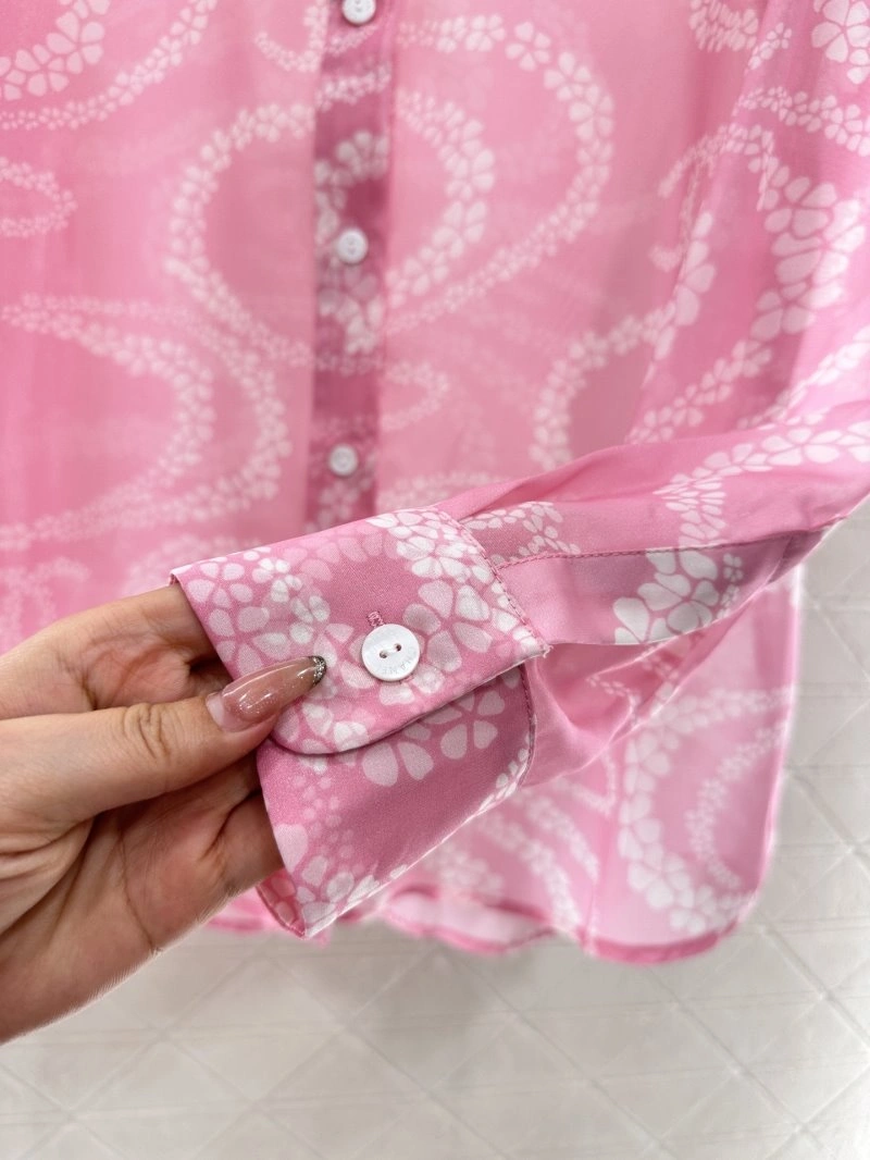 Value-priced Chanel Shirts