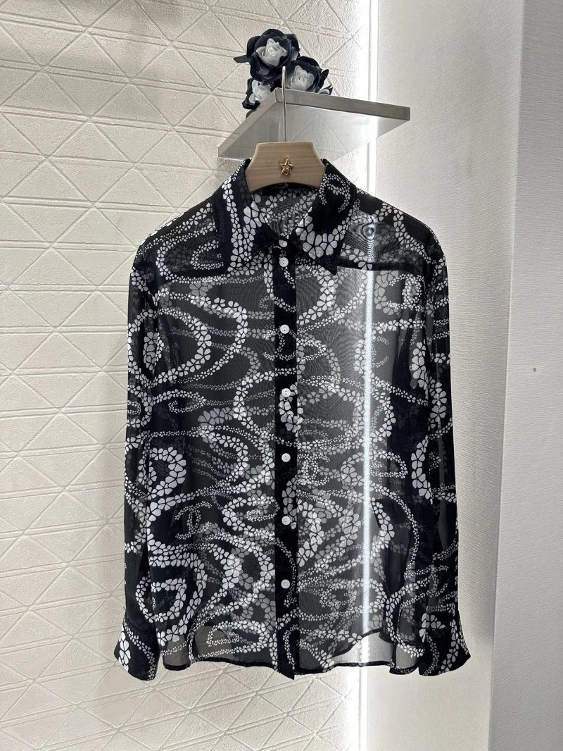 Chanel Shirts