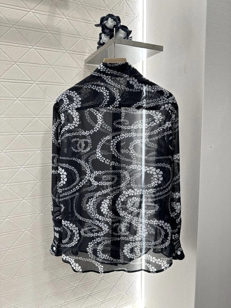 Legit Chanel Shirts