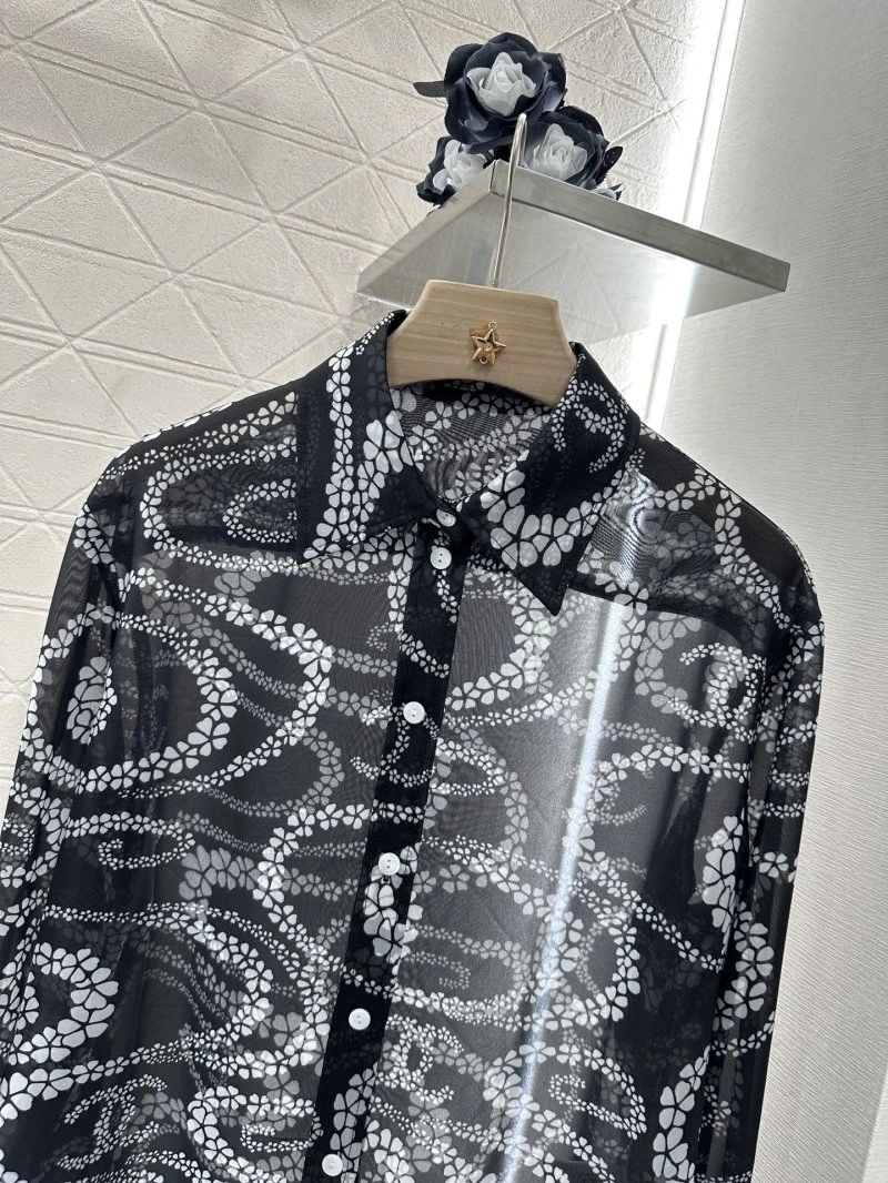 Legit Chanel Shirts