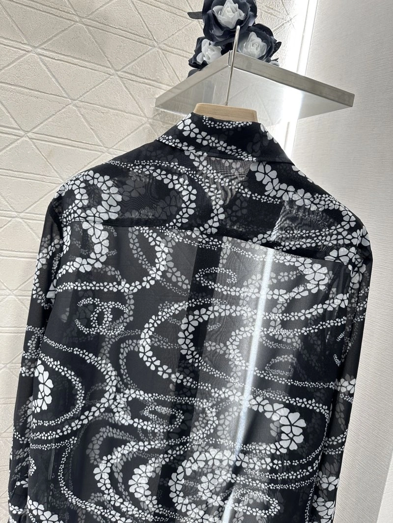Legit Chanel Shirts