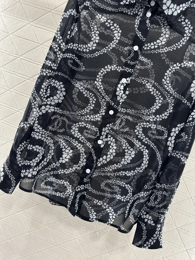 Legit Chanel Shirts