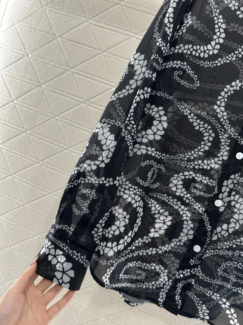 Legit Chanel Shirts