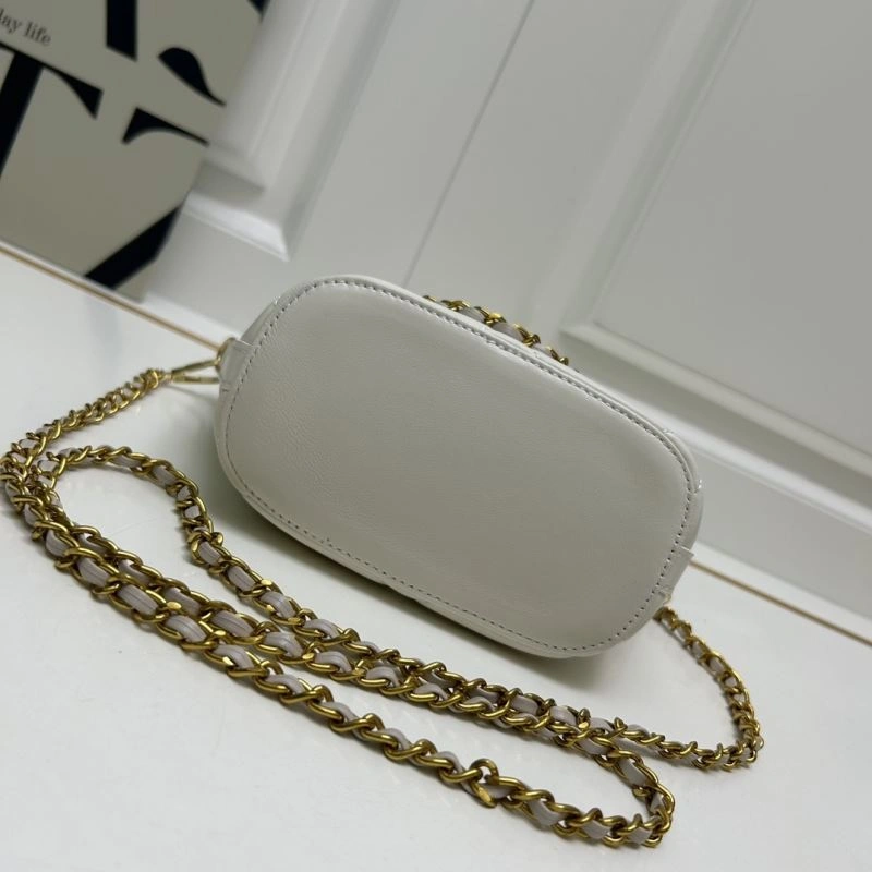 Top match Chanel Shopping Bags