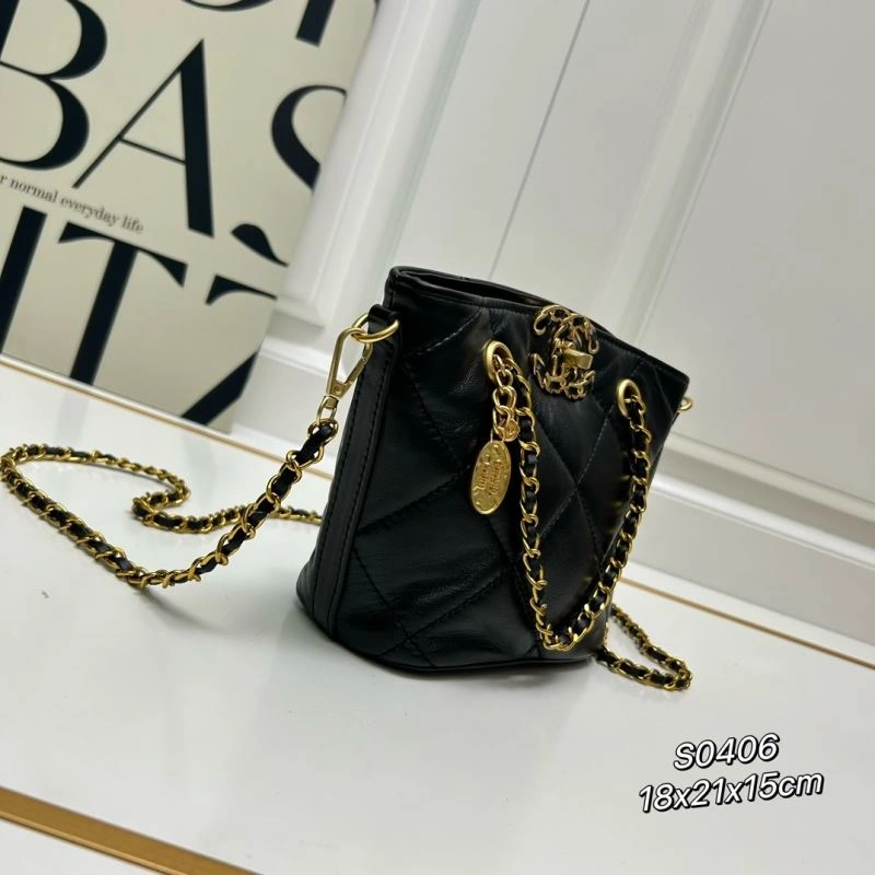High accuracy Chanel Shopping Bags