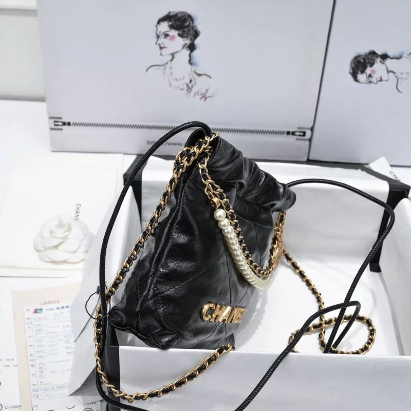 Reasonably priced Chanel Shopping Bags