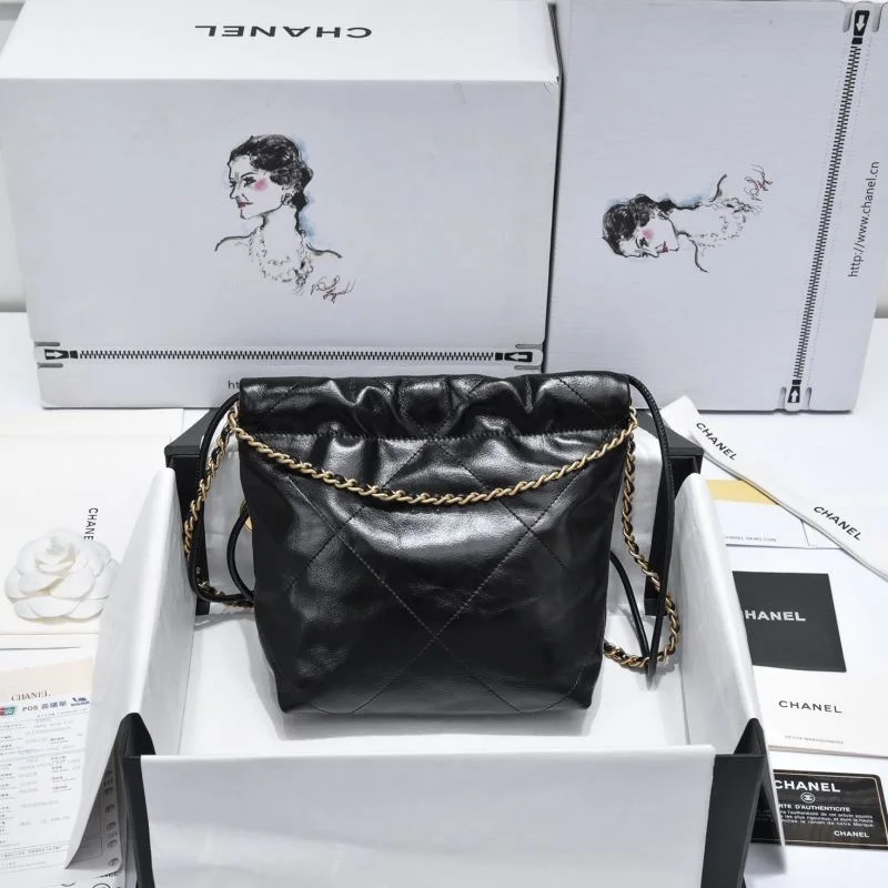 Reasonably priced Chanel Shopping Bags