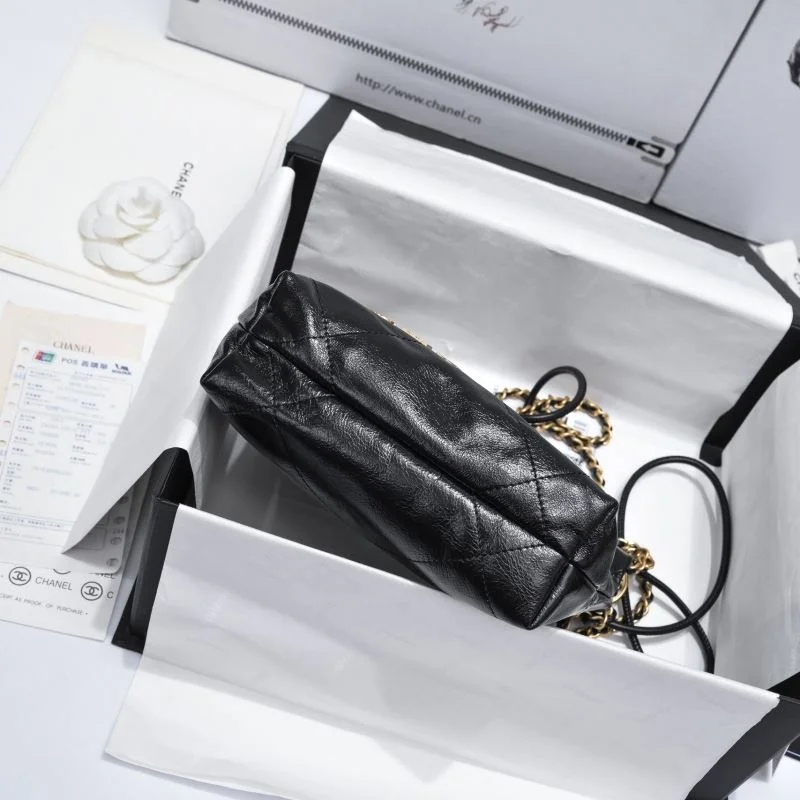 Reasonably priced Chanel Shopping Bags