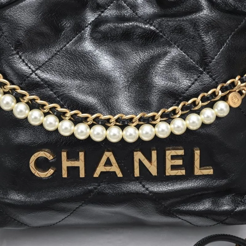 Reasonably priced Chanel Shopping Bags