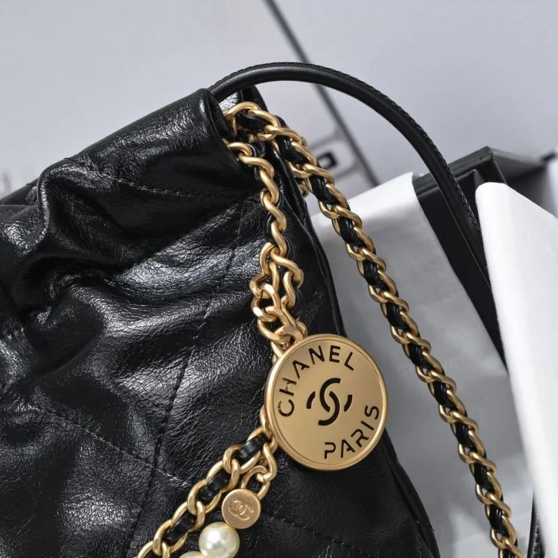 Reasonably priced Chanel Shopping Bags