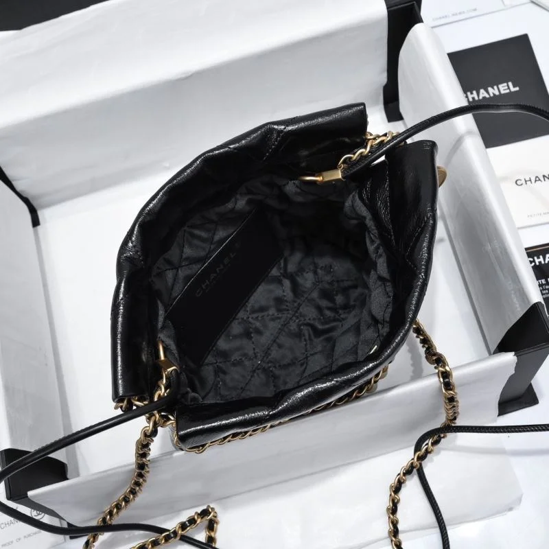 Reasonably priced Chanel Shopping Bags