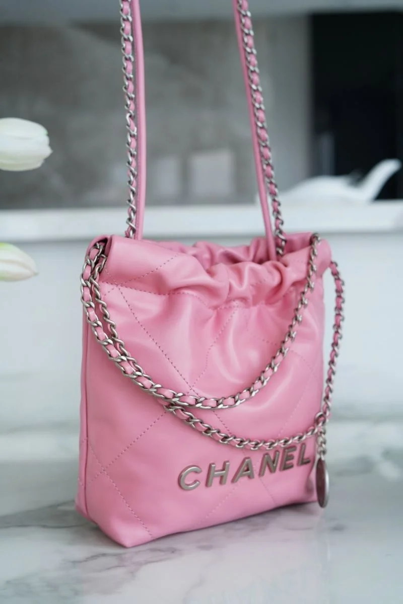 Reasonably priced Chanel Shopping Bags