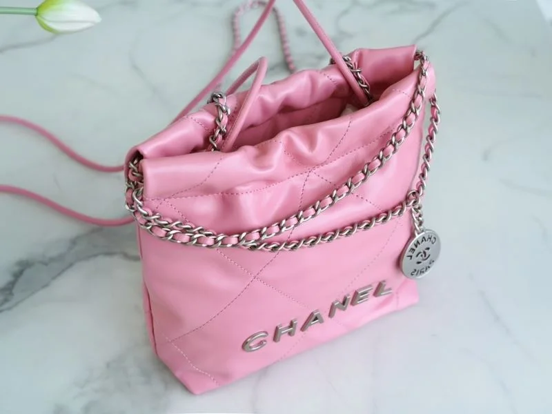Reasonably priced Chanel Shopping Bags