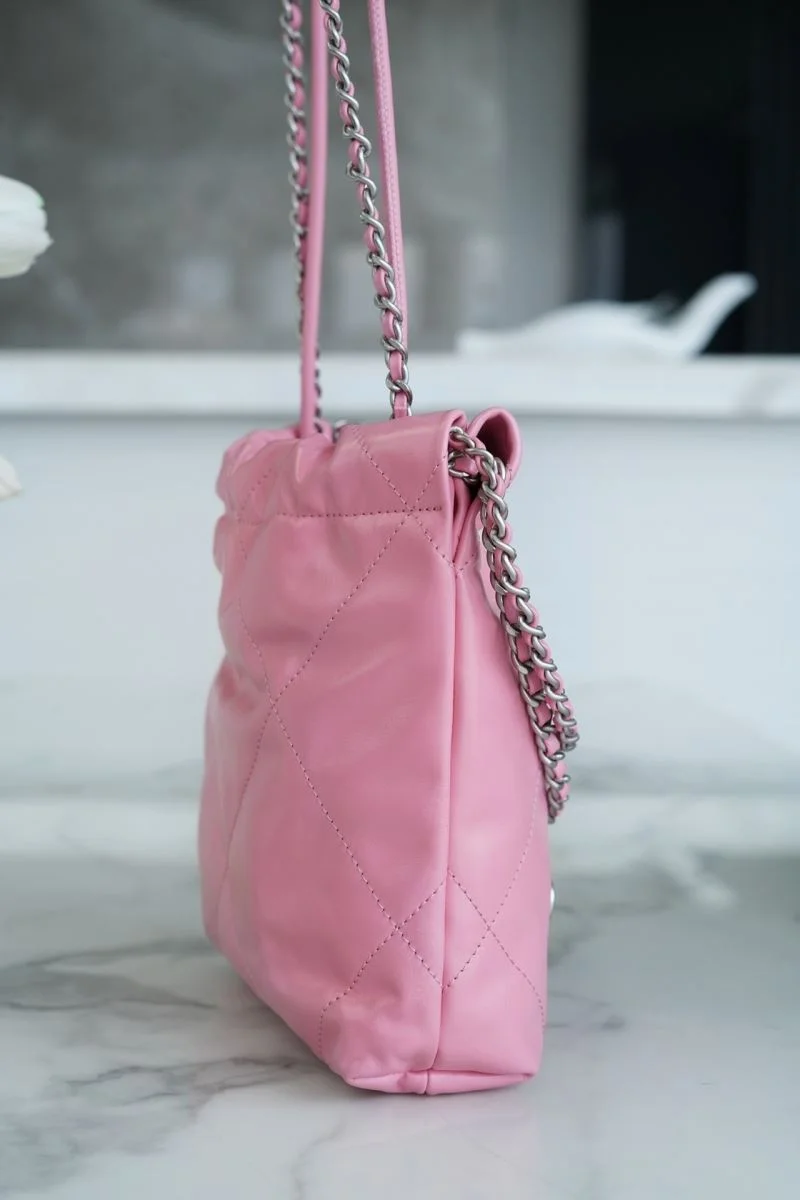 Reasonably priced Chanel Shopping Bags