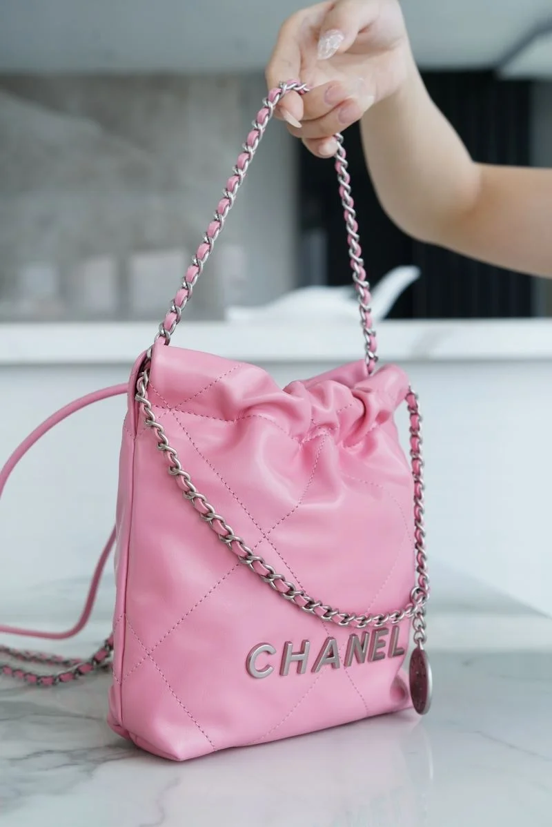 Reasonably priced Chanel Shopping Bags